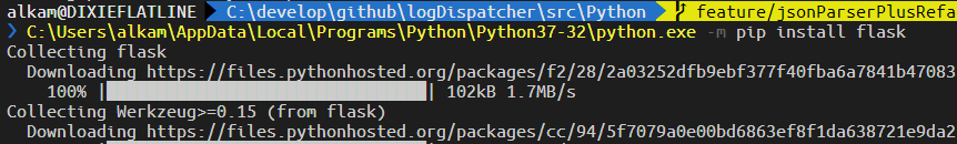 Install Pip Using Visual Studio Code - Printable Forms Free Online Install Pip Using Visual Studio Code - Printable Forms Free Online